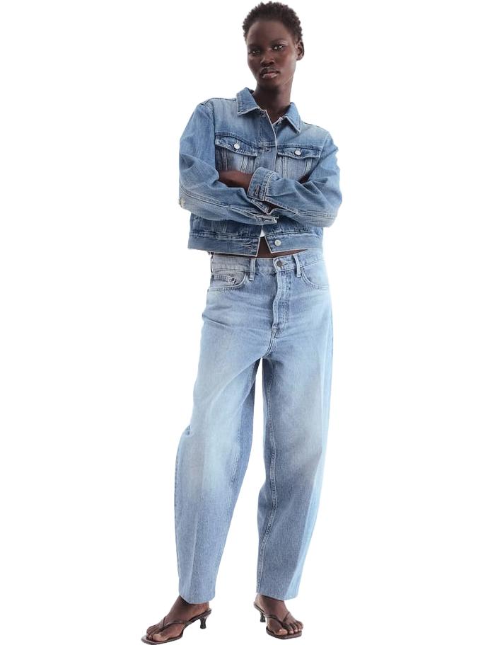 ANINE BING ANINE BING Hugh Jeans
